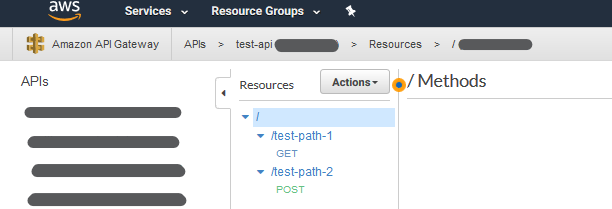 Enable CORS in Amazon S3 Hosting and ApiGateway | by KTree | Medium