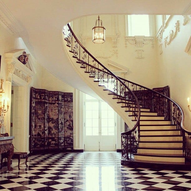 Stairs Inside House | by putra sulung | Medium
