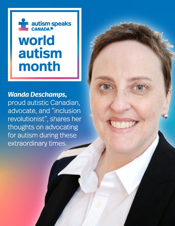 Wanda K. Deschamps – Medium