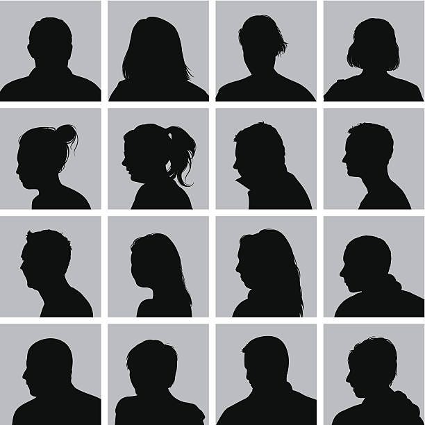 Create Professional Looking Profile Pictures Without Experience Using ...