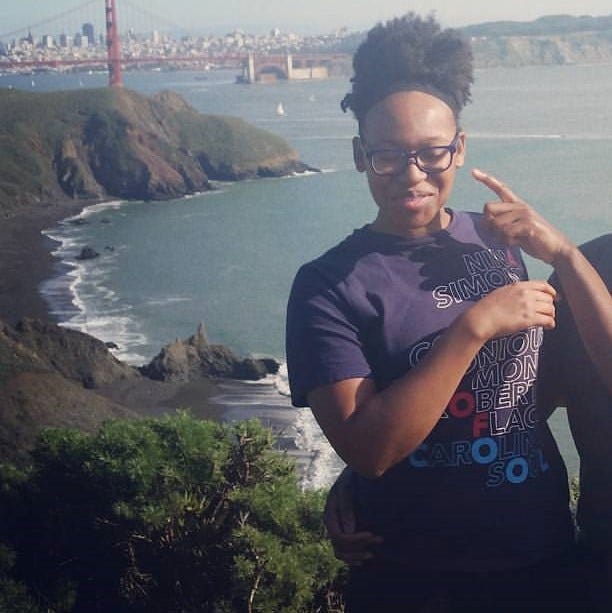 Why I Lift: From 130 to 181 pounds in 5 years | by This Black Girl ...