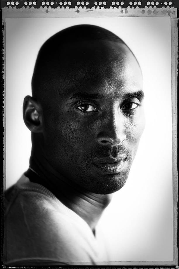 Love you, Kobe. 8:24 P.M. PST | by yanville | 8:24 | Medium