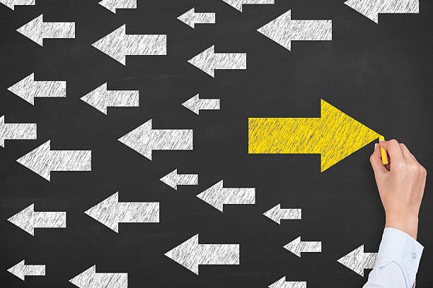 How to Be The Leader Of Your Own Life | by Lolly Daskal | Medium