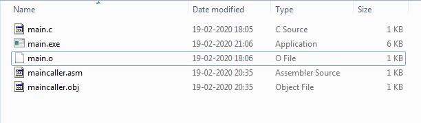 How is a ‘Hello World’ C Program compiled in (MinGW) GCC? | by ...