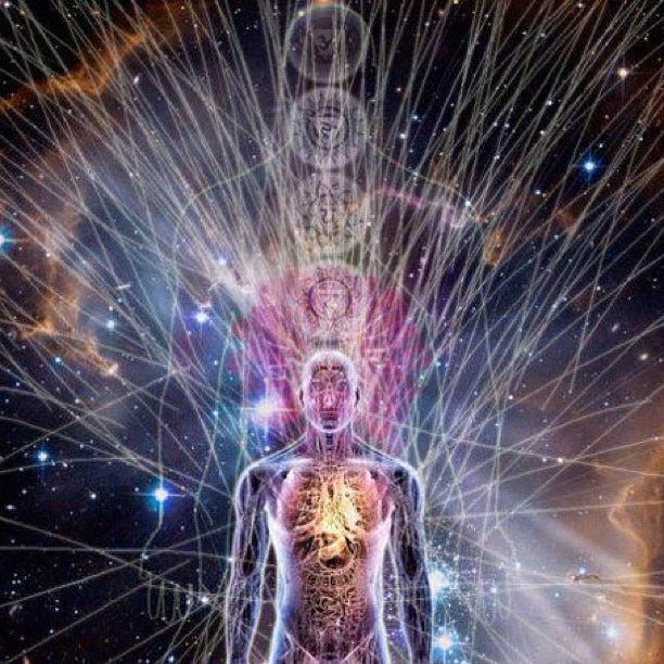 Awakening ‘The Serpent Power’. First of all, a Serpent can mean… | by ...