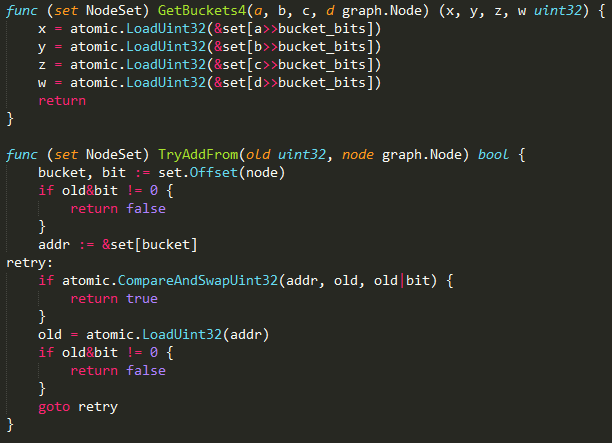A Tale of BFS: Going Parallel. Optimizing Parallel Breadth First… | by ...