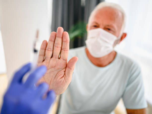 Overcome your fear of surgery. In my clinical career every day I meet ...