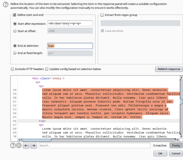 Burp Suite — Cómo usar Grep & Extract de Intruder | by ArtsSEC | Medium