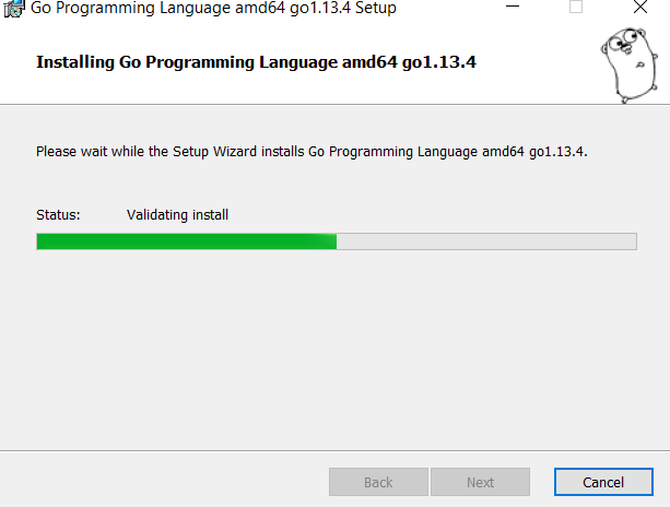 What is GoLang and how to install it? | by Sai Krishna | Medium