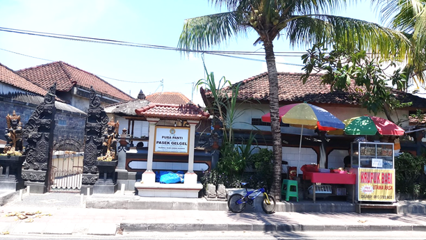 Warung Babi Guling Pak Dobiel — Bali | by Laurensia Eveline | Medium