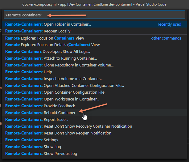 Dockerized SQL Server for Development | by Manfred Lange | The Startup ...