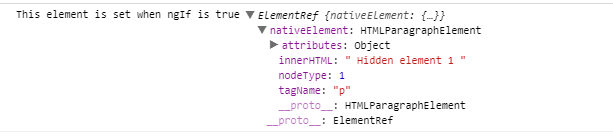 In-depth analysis of ViewChild, ElementRef and ViewChildren in Angular | by Coding In depth ...
