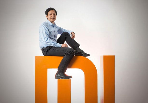 5 insights from Xiaomi on entrepreneurship | by All Tech Asia | All ...