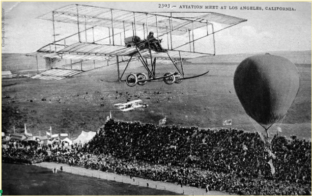 100 Years of US Transportation. 1900–1910 | by Michael Crandall | Medium