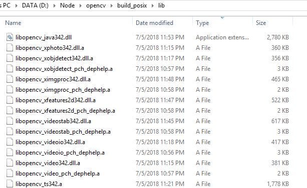 Facial recognition using OpenCV in Java | by Manish Bansal | We’ve moved to freeCodeCamp.org ...