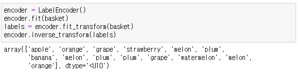 Data Preprocessing Methods with Scikit-Learn — Python | by Changhyun Kim | Medium