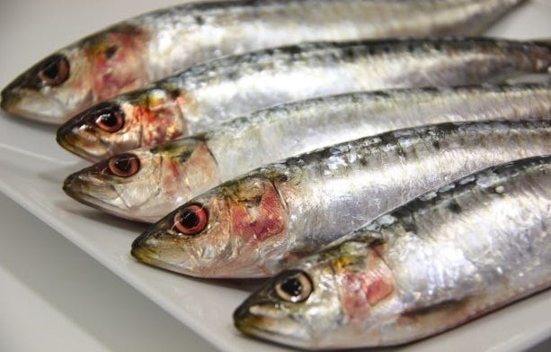 Top 25 Highly Effective Foods for your Skin! | by Myreen Young | Medium