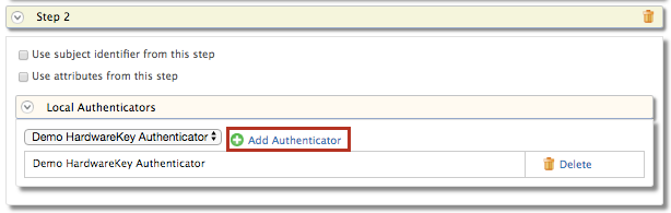 Invoking OPA using WSO2 Identity Server Adaptive Authentication Scripts ...