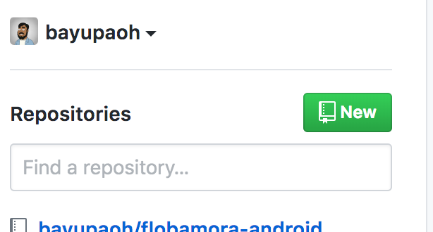 Kolaborasi Code dengan Git dan Github | by Bayu Firmawan Paoh | Medium