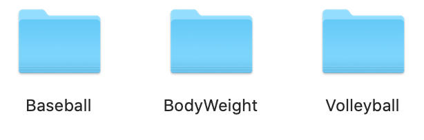 How To Create A Simple Video Classifier Machine Learning Model Using Createml By Angelo