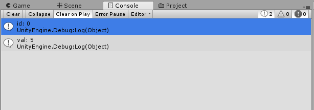 SQLite and Unity: How to do it right. | by Rizwan Asif | Medium