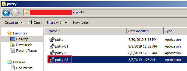 [ExpDev] Weaponizing Your Favorite PE — Portable Executable Exploit | by bigb0ss | InfoSec Write-ups