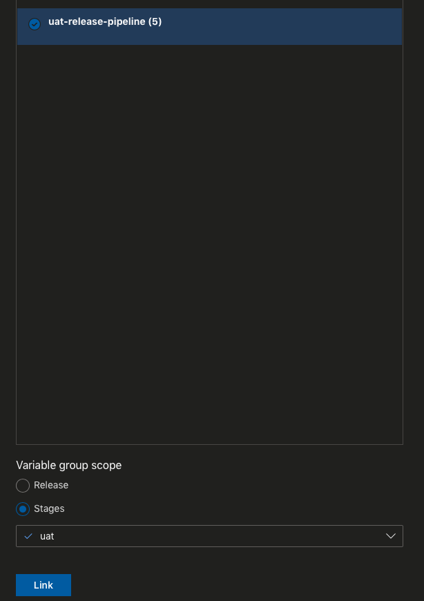 Build And Deploy Spring Boot Web Service Using Azure Devops — Part 2