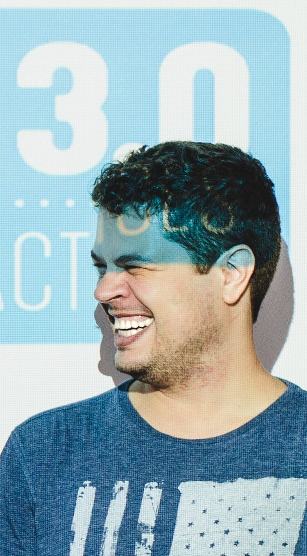 My 12 Steps to Happiness - Thiago Brant - Medium