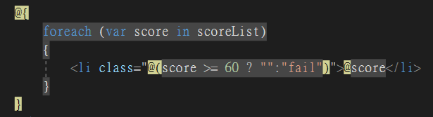 【程式學習之路：Day34】ASP.NET： Razor、Layout、SQL、 Static Webpage to MVC | by 莎莉 Sally | 為自己的生涯成長 | Medium