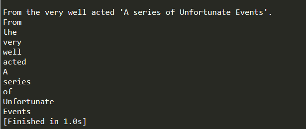 Textblob 101 A Sneak Peek Into Pythons Nlp Library By Patrick Gichini Mindninja Medium
