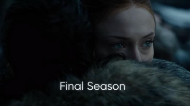 Trials and Tribulations of Sansa Stark | by Liz Gallo | We're Still ...