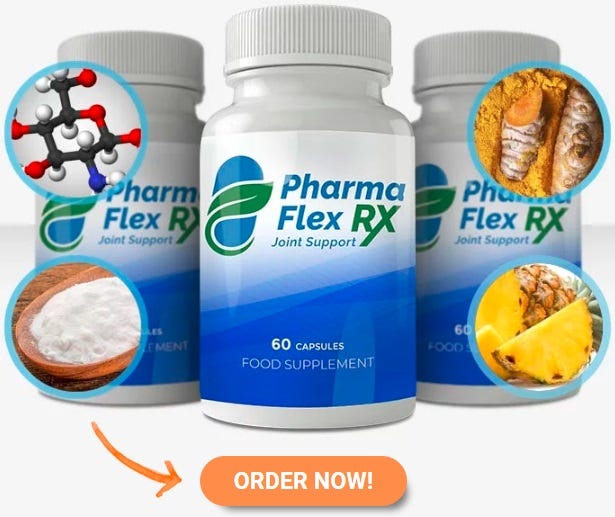 https://supplementsworld.org/pharma-flex-rx/ | by Jameslin | Medium