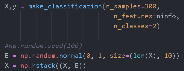 Feature Engineering Experiment- Weighted KNN | by Abhijeet Pokhriyal ...