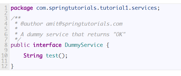 How to get started with Spring Framework | by Amit Sharma | Medium