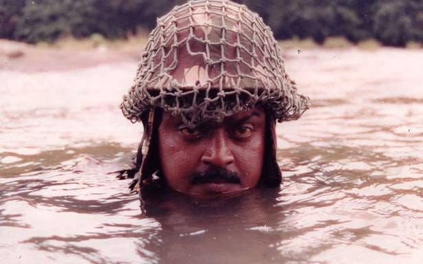 0 Tamil movies to watch before you die - 36 - Captain Prabhakaran ...