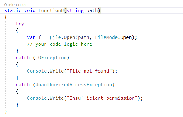 Anti-Patterns in Software Development That You Should Avoid | by Thanh ...