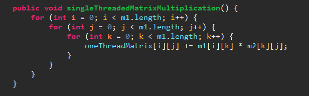 Lambdas, Executors, and Callables, Oh My! | by Jonas Schreiber | Medium