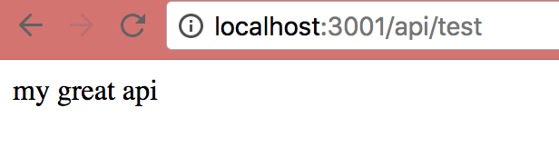 Use nest as your server-side application with an Angular frontend | by Bo Vandersteene | Medium