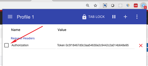 How to create Token Based Authentication in Django Rest Framework ...