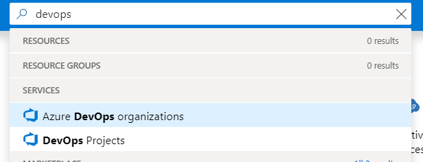 Setting up Azure DevOps in Organizations and Enterprises | by Josef Zweck | clusterreply | Medium