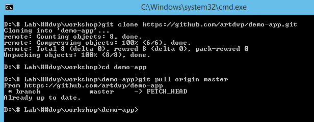 Note : บันทึก Workshop สร้าง Website ด้วย Node.js + Vue.js #Part 1 | by Artdvp | Medium