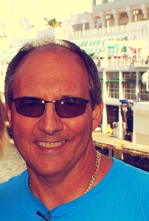 Dr. Melchiore Buscemi – Medium