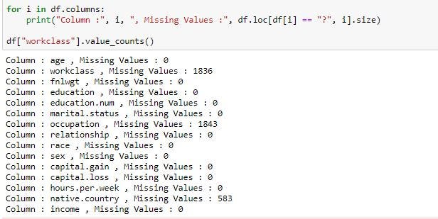 Adult Census Income — Analysis. Prediction, machine learning and a ...