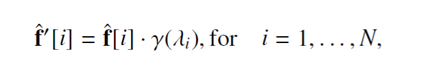 A Gentle Introduction To Graph Spectral Filtering | by Nishant ...