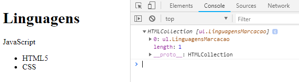 Como acessar e alterar HTML com JavaScript | by Karoline Lima ...