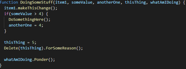 Cleaner Code for Junior Developers | by Jay Gould | Medium