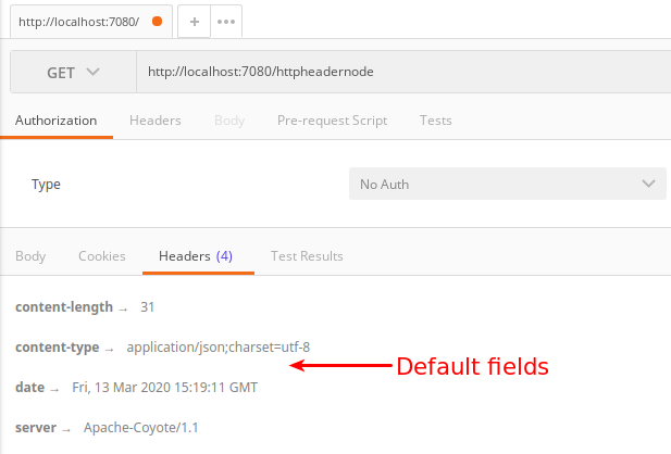 Manipulating HTTP Headers in IBM Integration Bus | by Savio Barros | Medium