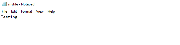 #9 Fun Python — File Operation that look like Database | by ...