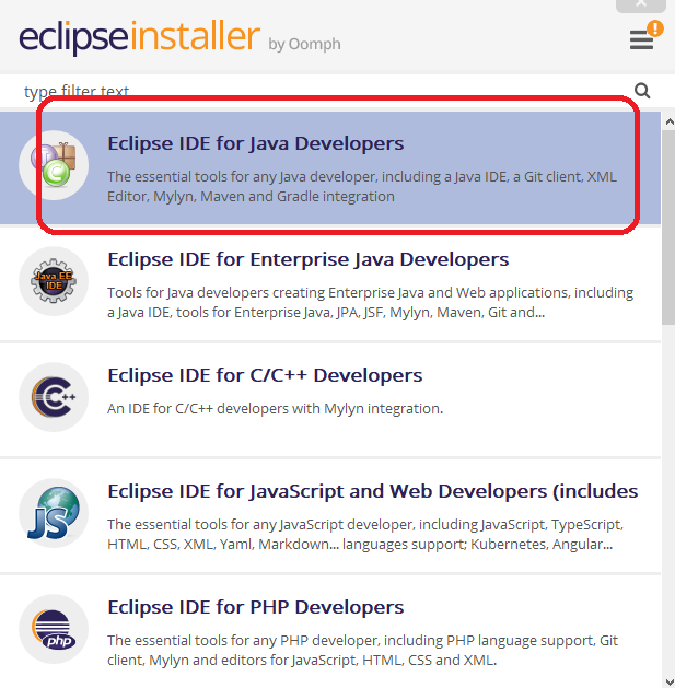 Robot Framework Eclipse Ide Üzerinde Kurulumu By Elif Yazıcı Robotframework Medium