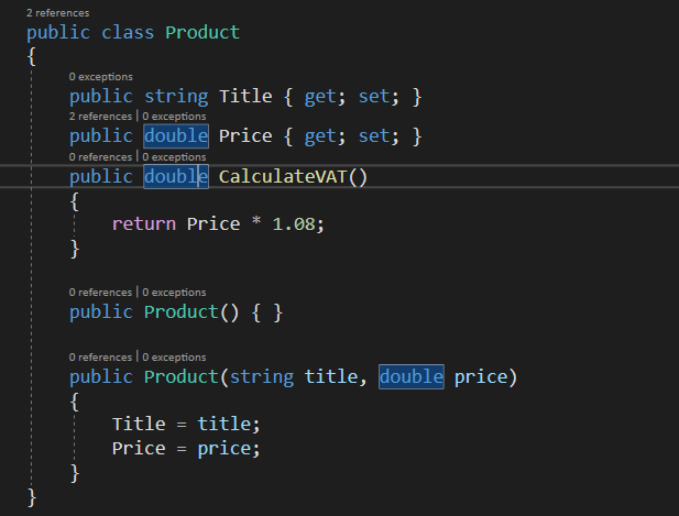 Object Oriented Programming Series — Polymorphism | by Batuhan ...